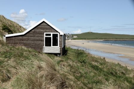 North Farm Cottages, Luxury Cottage Rental in Embleton Northumberland